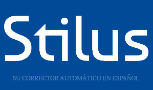 Stilus: FUNCION DE STILUS