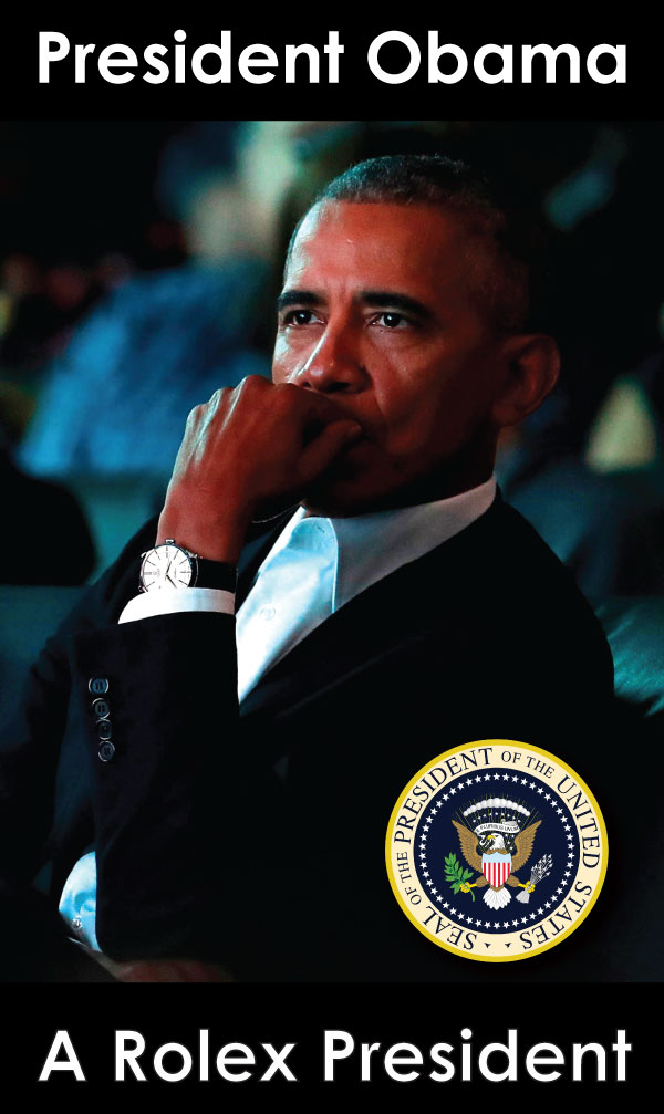 Welcome to RolexMagazine.com