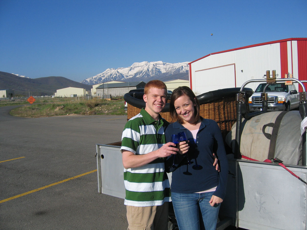 Smile Like You Mean it: April 2011