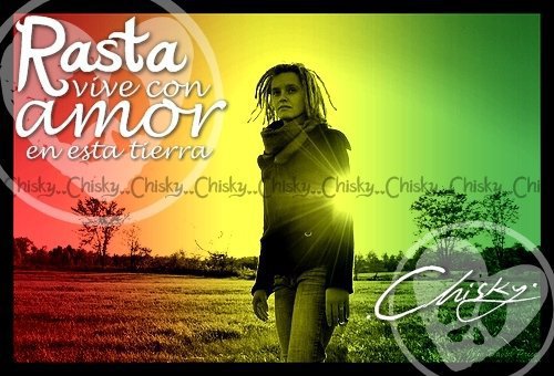 CULTURA RASTA: Características de la cultura rasta