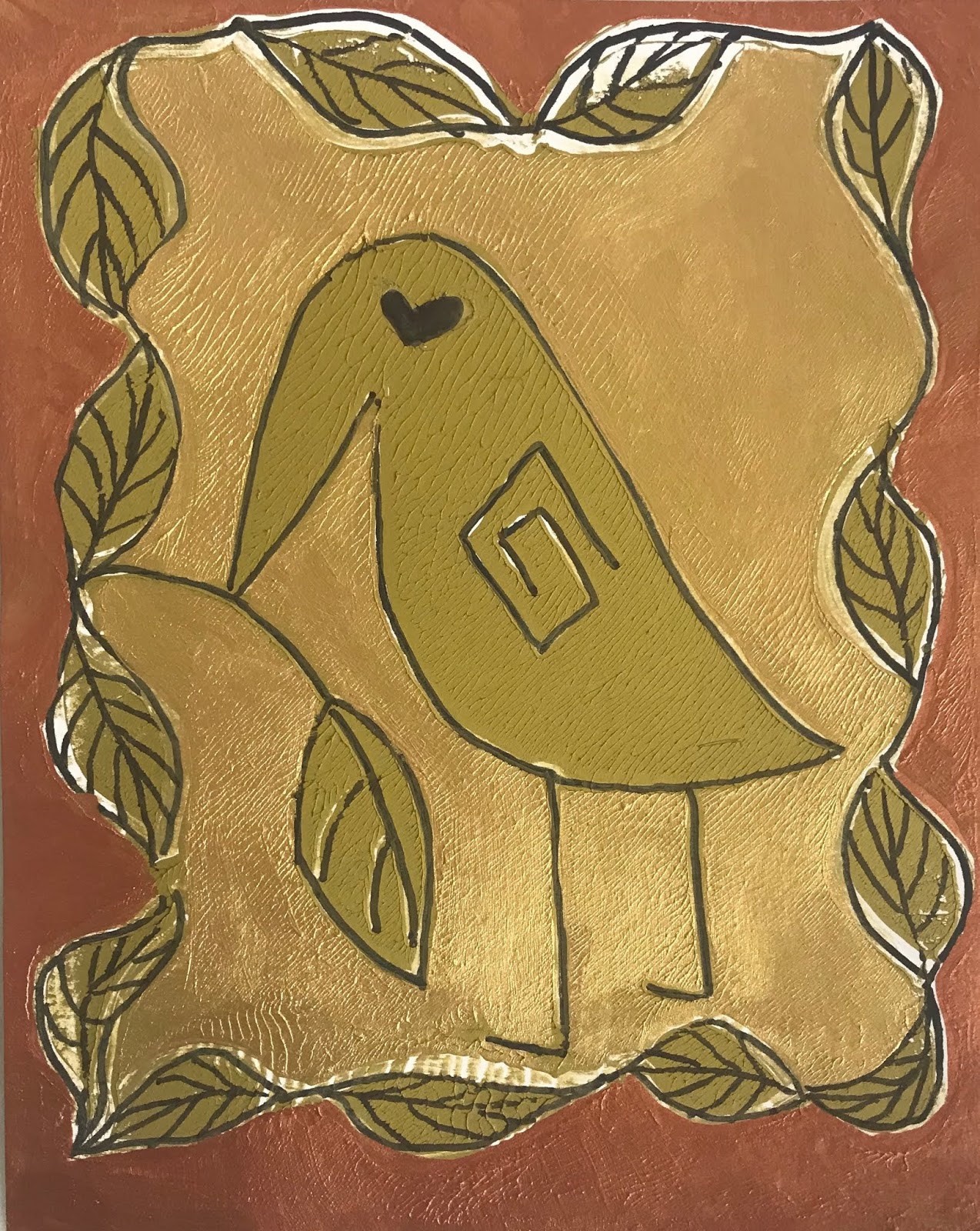 Elizabeth Moore-Artistic Expressions