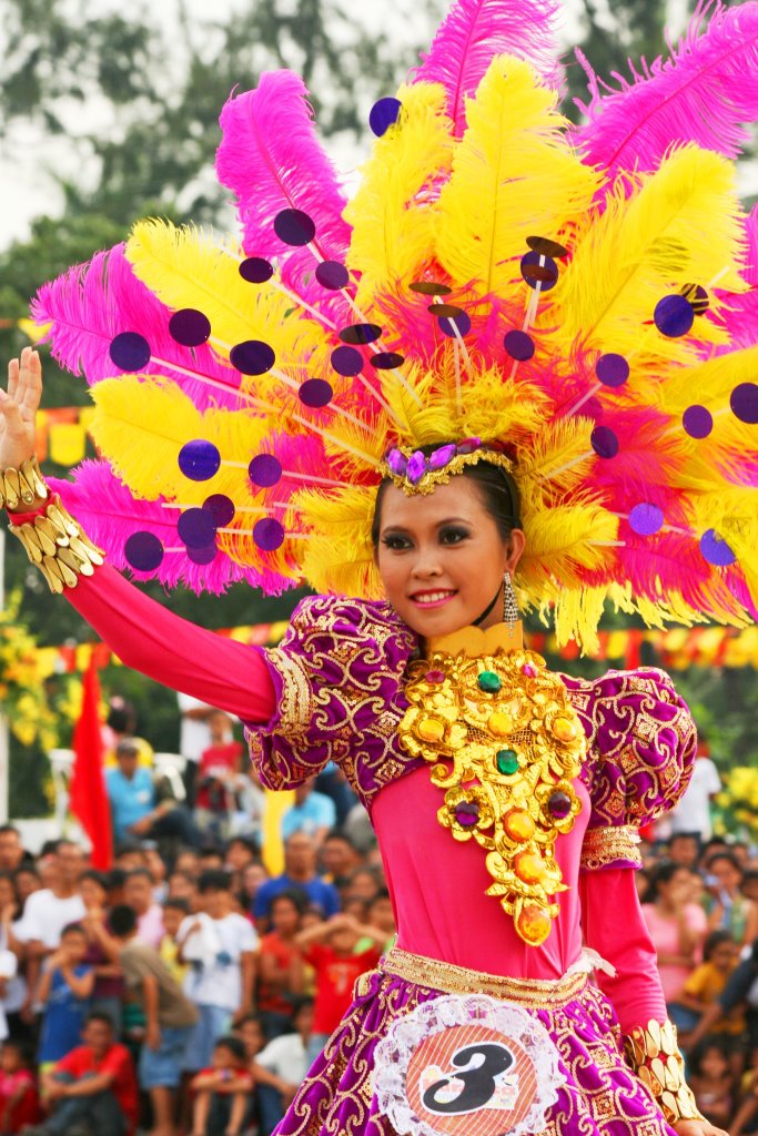 Byahero: Karansa Festival of Danao City, Cebu