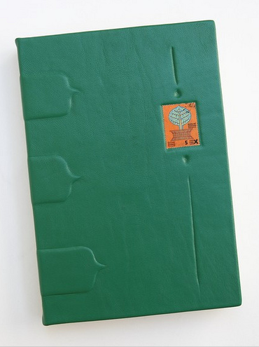 Badger and Chirp: Workshop- Inset and Raised Designs