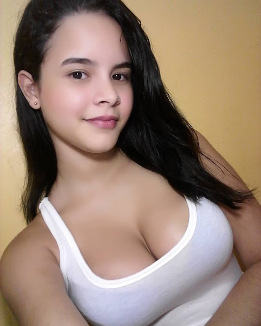 El Templo de Onán: Pamela Maceo Rosario @kaedepriya