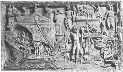 bensozia: The Torlonia Collection