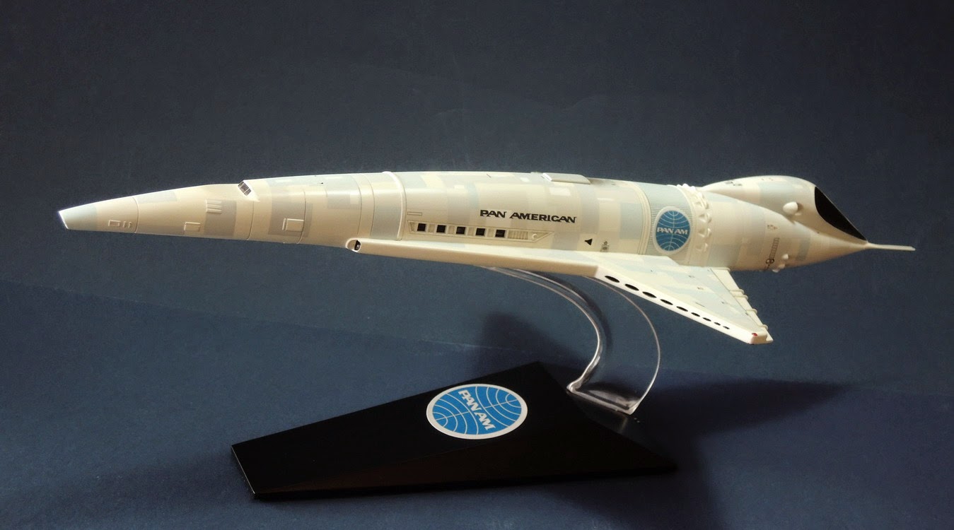 manchu: Space Clipper ORION- 2001 L'Odyssée de l'Espace