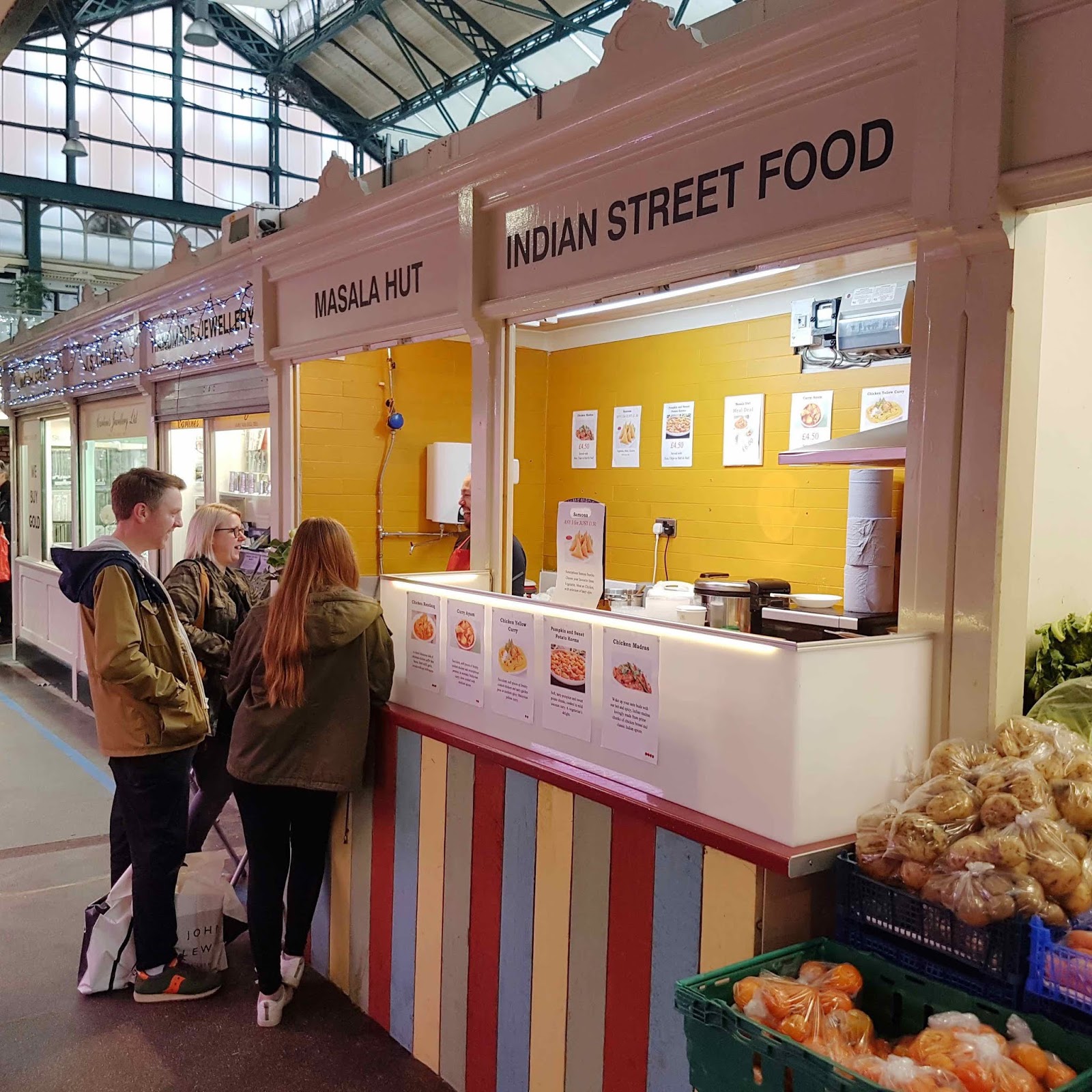 Gourmet Gorro - Cardiff food blog featuring restaurant reviews from ...