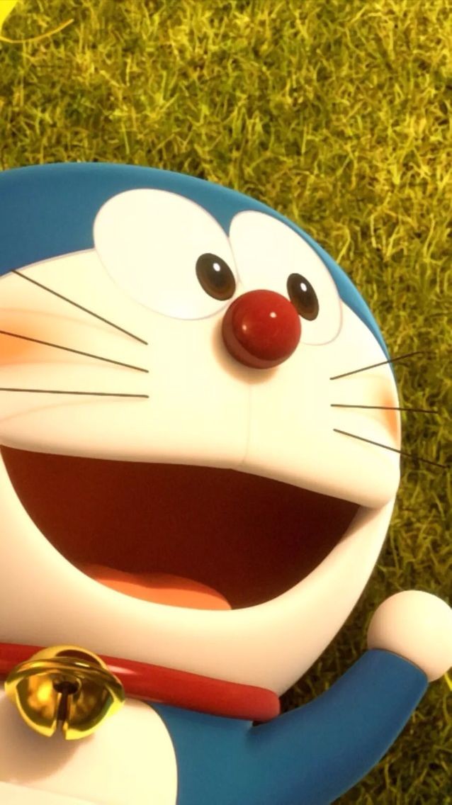 New Doraemon Wallpapers | Wallpapers Of Doraemon Cartoon