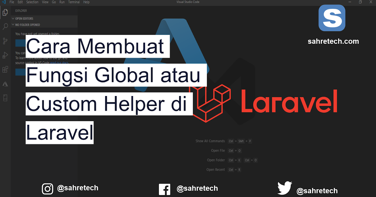 Cara Membuat Controller Pada Laravel Ayo Ngoding - Vrogue Cara Membuat Controller Pada Laravel Ayo Ngoding - Vrogue