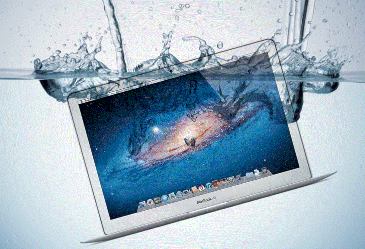 ¿Tu computador tiene daños por agua?, no te preocupe, nosotros lo ...