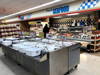 TOUR: Pathmark - East Flatbush, Brooklyn, NY