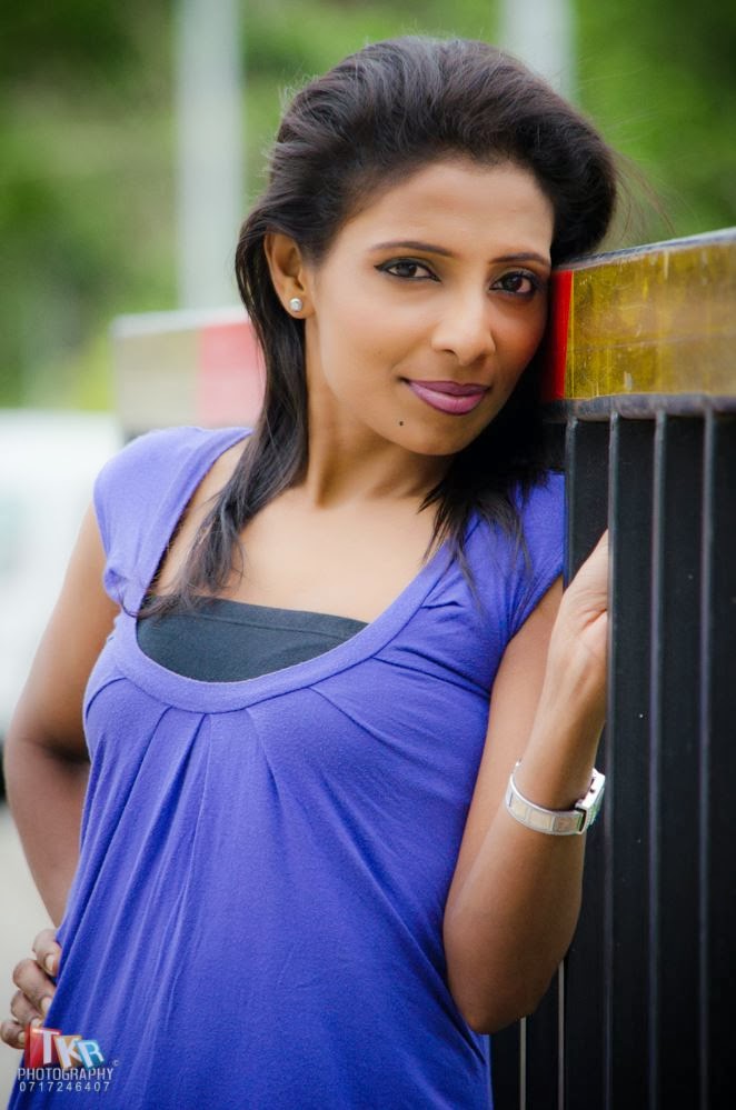Nadeeka Priyadarshani | Pix by TKR Photography - Ceylon Stars