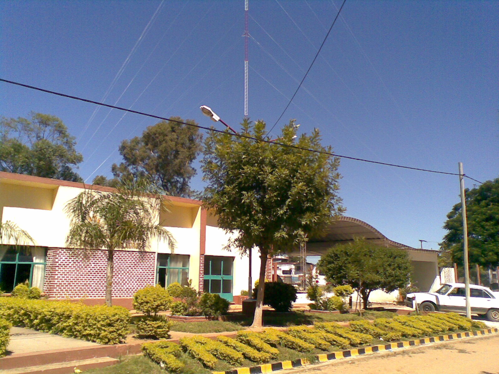 FOTOS DE MI QUERIDO PALMAR GRANDE: MUNICIPALIDAD PALMAR GRANDE