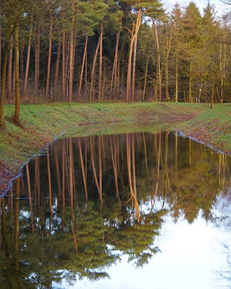 Dorpen en Steden van Nederland: Clinge (Zeeland)