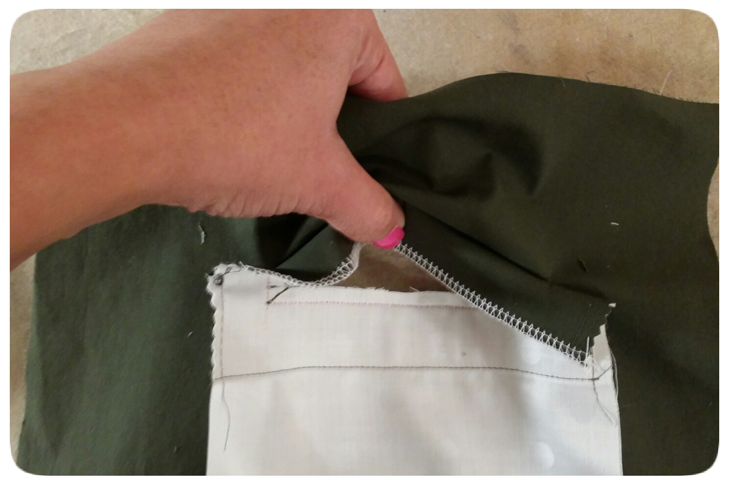 Erica Bunker | DIY Style! The Art of Cultivating a Stylish Wardrobe ...