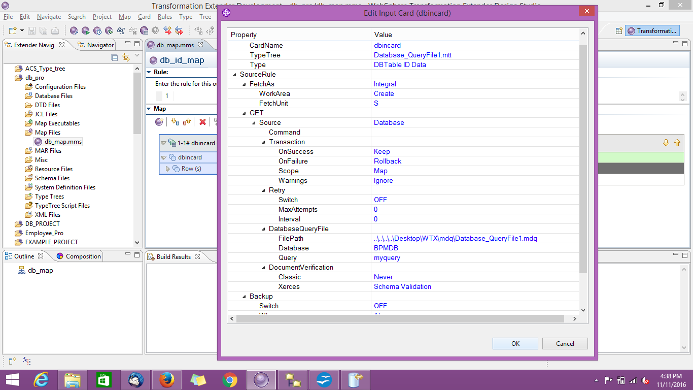WTX EDI and BPM Solutions By Mallibabu: Transforming data with the ...