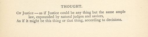 Gallagher Blogs: Law & Poetry