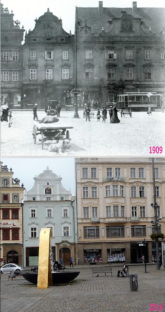 Přehled srovnávacích fotek: PLZEŇ 2 (Plzeňský kraj)