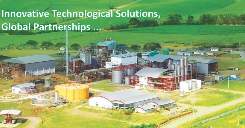 Best Distillation And Bioethanol Plant Supplier In India - Excel India
