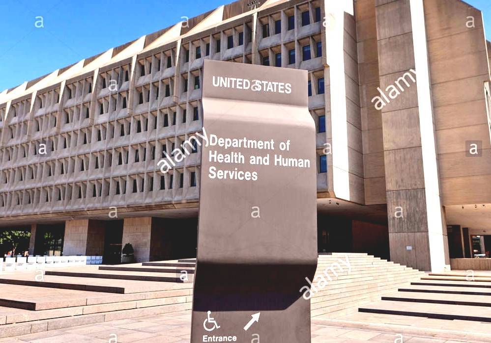 United States Department Of Health And Human Services - Health And ...