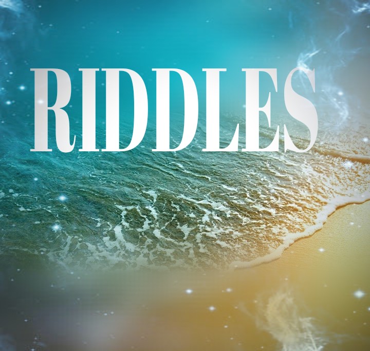 The Functions, Classification and Performance of Riddles with Examples ...