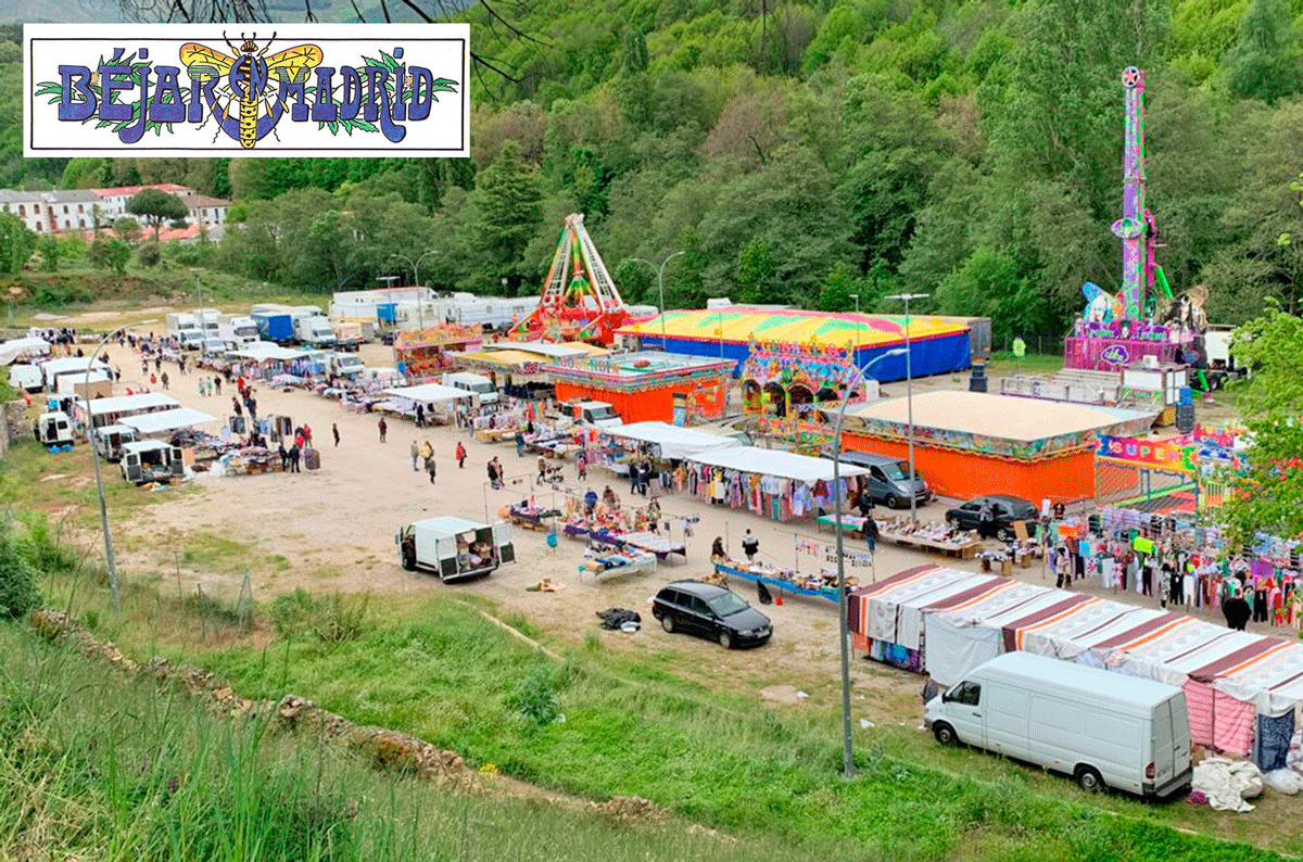 Animada afluencia de público al mercadillo semanal de los jueves ...