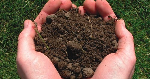 REL Story: Tanah VS Api? Mana yang mulia??