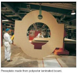 EP-3:Transformer Insulation Materials ~ Electrical Knowhow