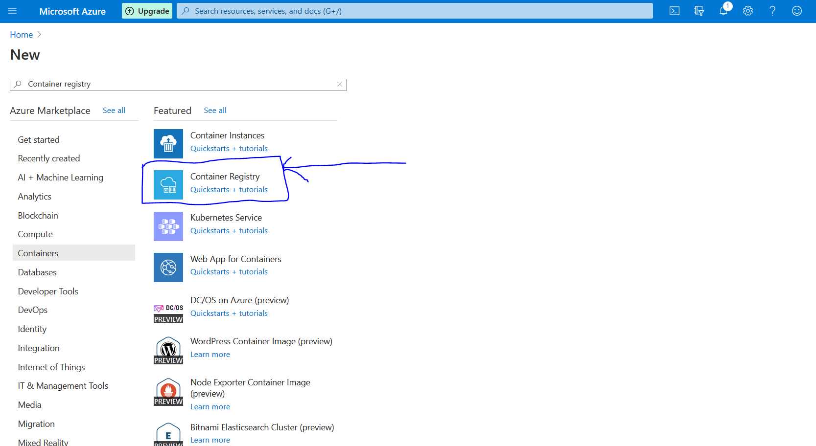 How to Deploy FastAPI Docker Image in Azure - Technology Redirect How to Deploy FastAPI Docker Image in Azure - Technology Redirect