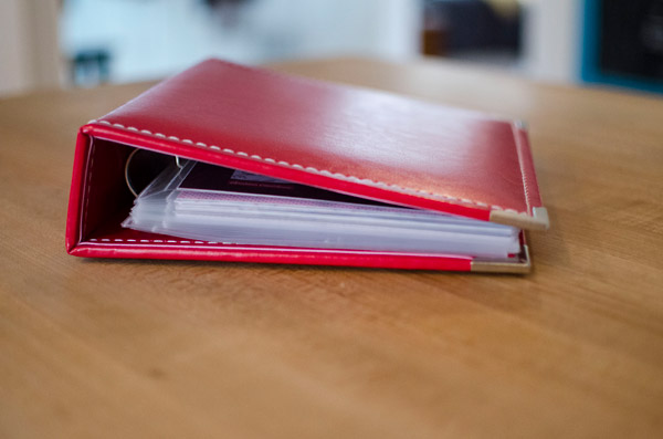 Finished and Printed 6x8 Document Your December Album / Scrapping with Liz