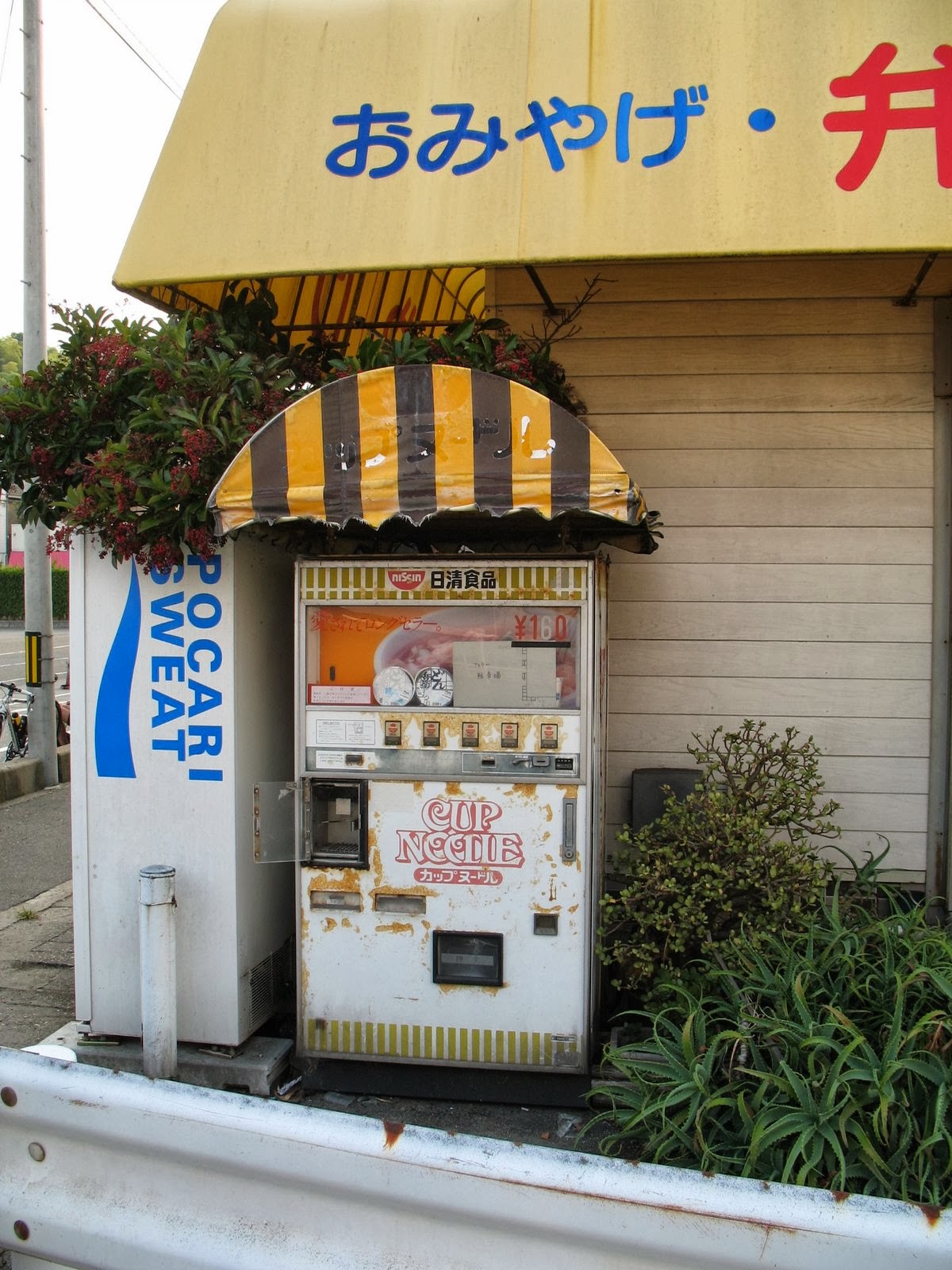 Japanese Dog Vending Machine at Daryl Hudson blog