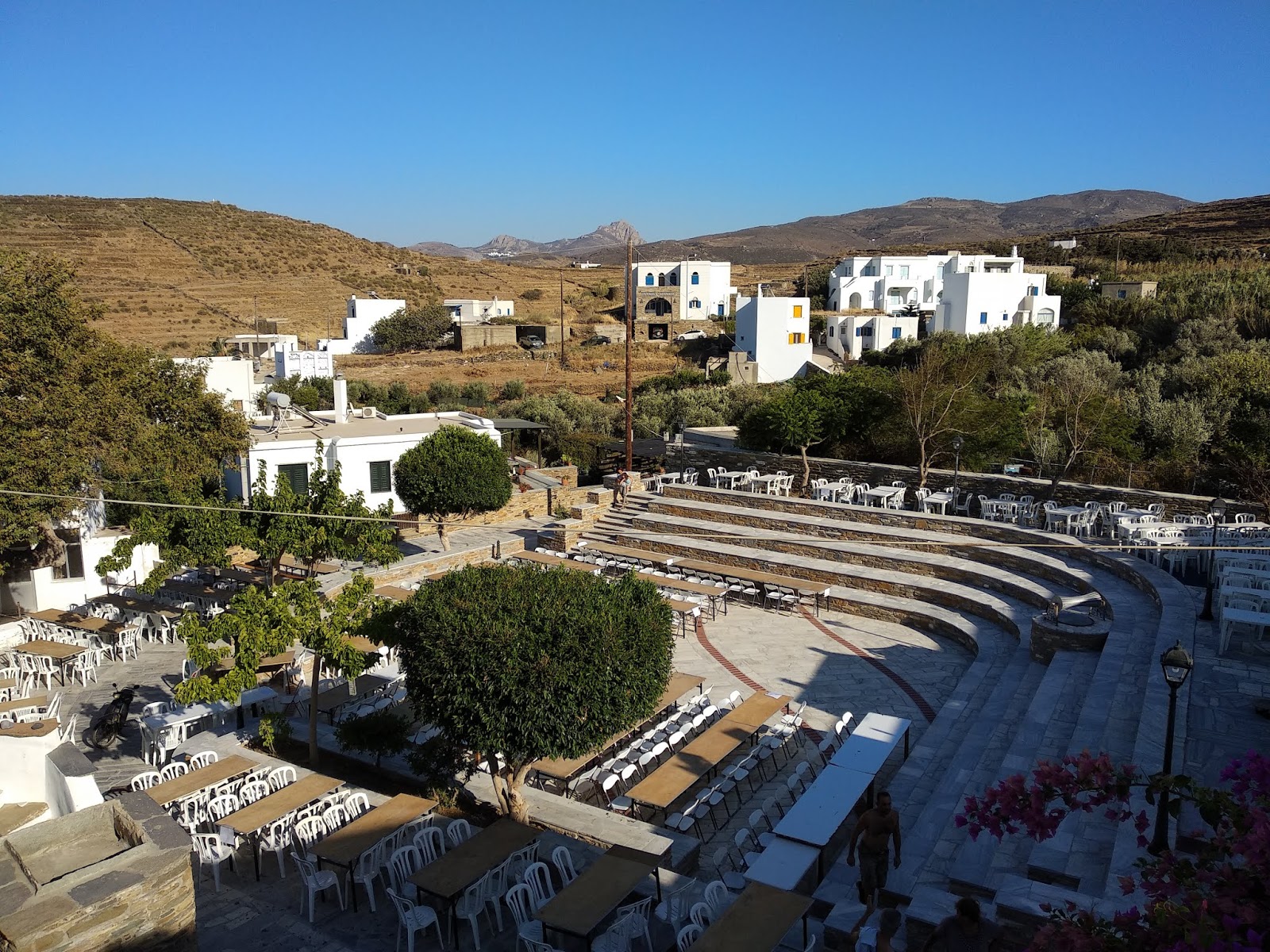 Η ΑΞΙΑ ΤΩΝ ΑΝΘΡΩΠΩΝ