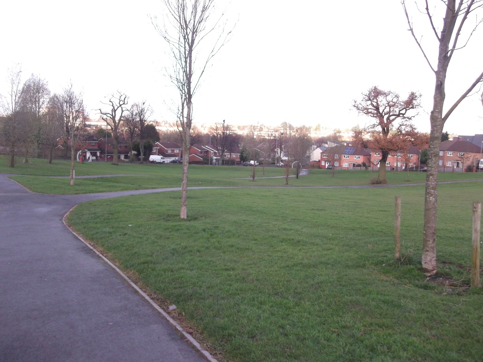 A Brummie's Guide to Birmingham: Local Explorer Walk - Rea Valley Circular