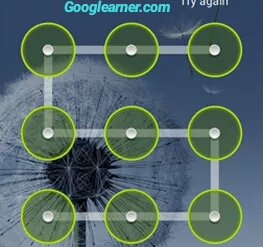 Top Powerful Android Pattern lock ideas (You must Try) - Techsable