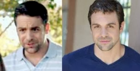 Who is that actor, actress in that TV commercial?: Citi Bank Thank You ...