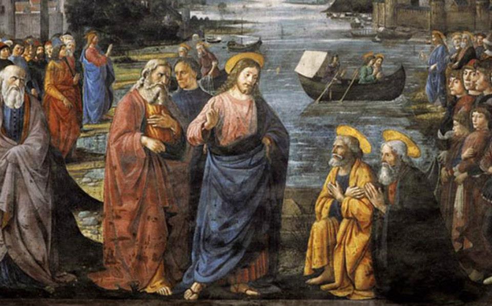 DICCIONARIO CATOLICO - CONOCE TU FE: APOSTOLADO