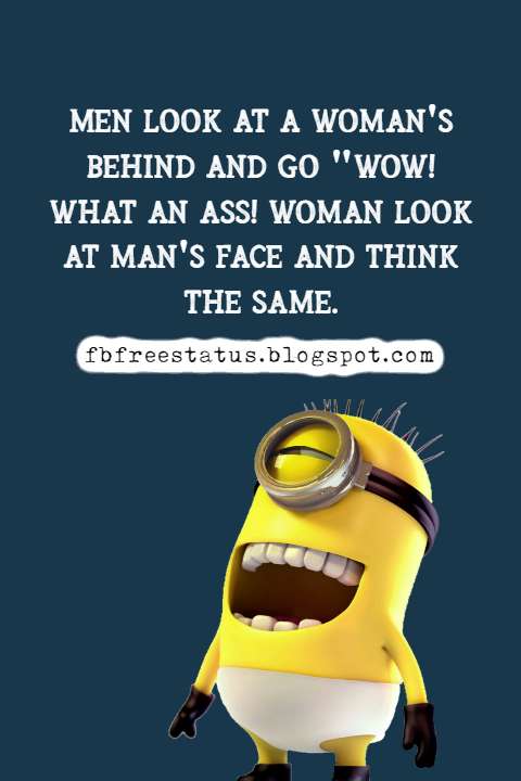 Funny Quotes About Men With Funny Men Memes Images