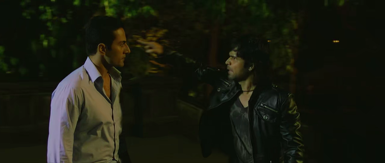 Farhana Jafri: Movie Review | Murder 2 (2011)