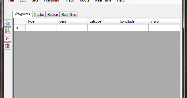 Cara Instal DNRGPS - Belajar Arcgis