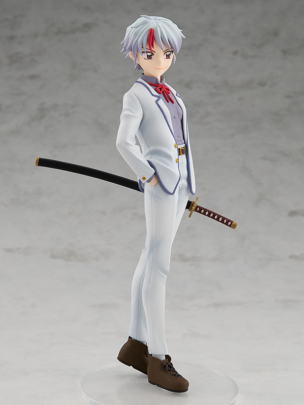 POP UP PARADE Towa Higurashi, Moroha y Setsuna de Yashahime: Princess Half-Demon