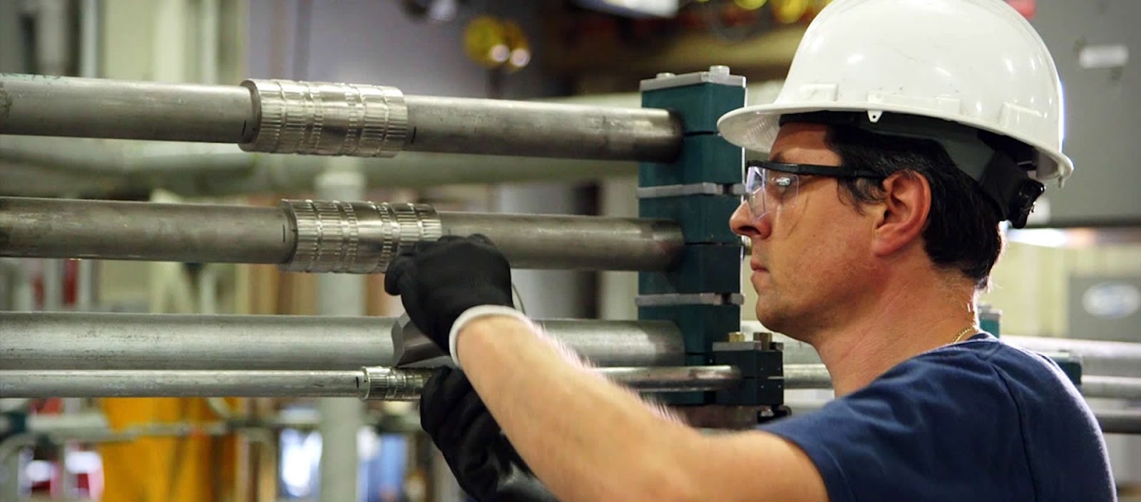 What Things You Should Know About Hydraulic Pipe Fittings? ~ Non-Welded ...