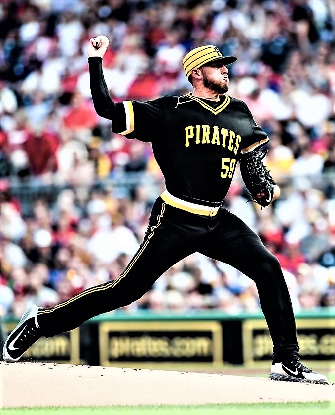 The Green Weenie: Old Philly Phriends Drop Bucs In 11 Innings, 6-5