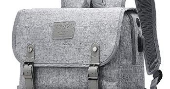 HFSX Backpack is suitable for women and men for carrying laptop and ...