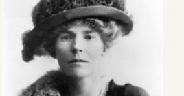 #Sunday Special: Profile of Flora Shaw, The Woman Who Coined The Name ...