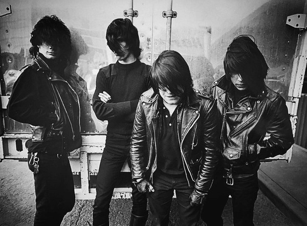 Samhain, November Coming Fire, 1986, Una Reseña