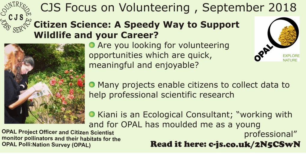 Citizen science is a contemporary branch of research that does what it ...