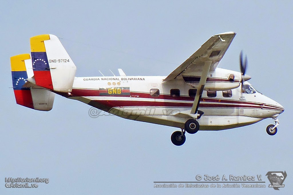 AVIAMIL : Cultura aeronaútica: PZL M28 un avión ruso que se hizo famoso ...