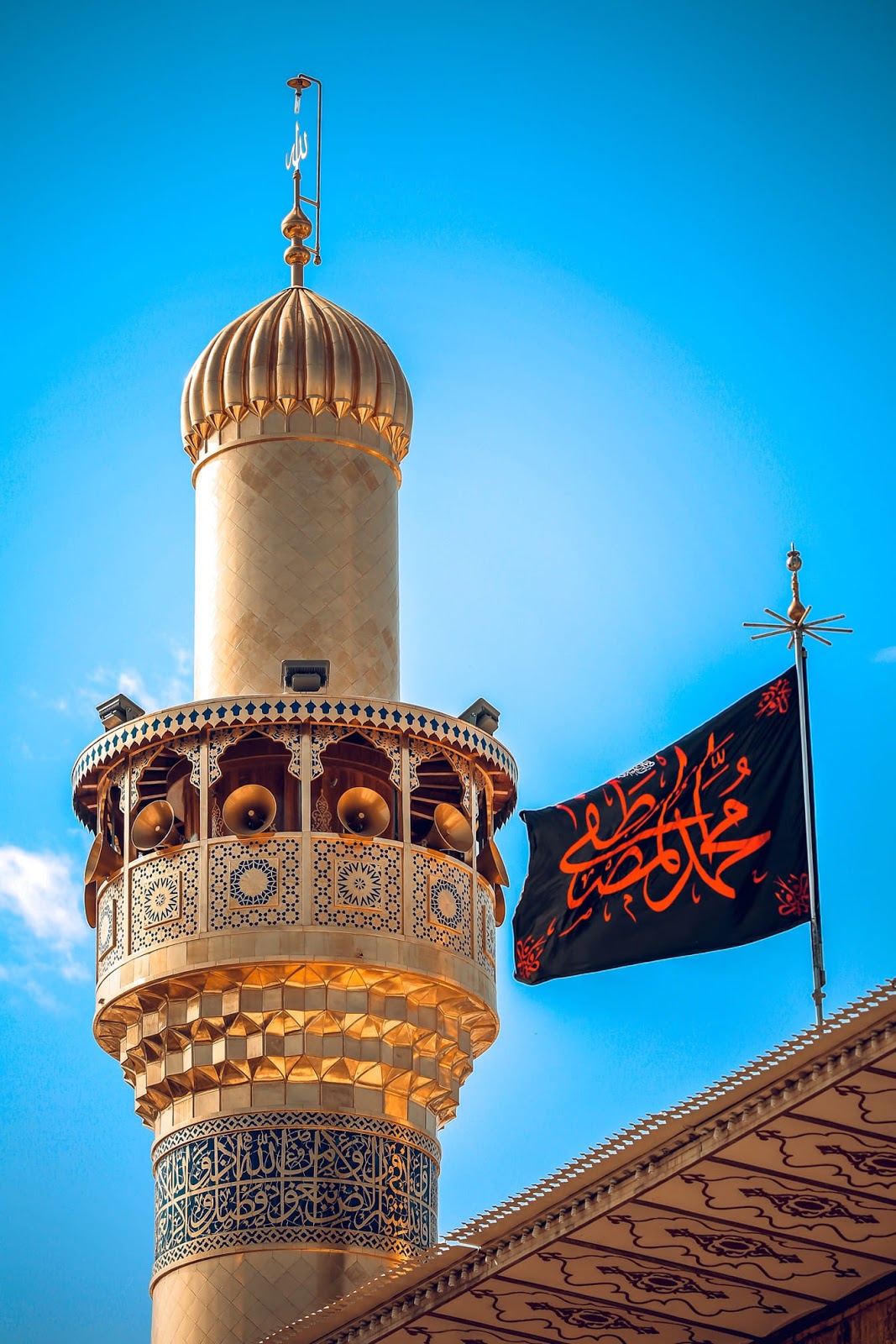 Islamic Shia Posts: Shia Islamic WallPapers