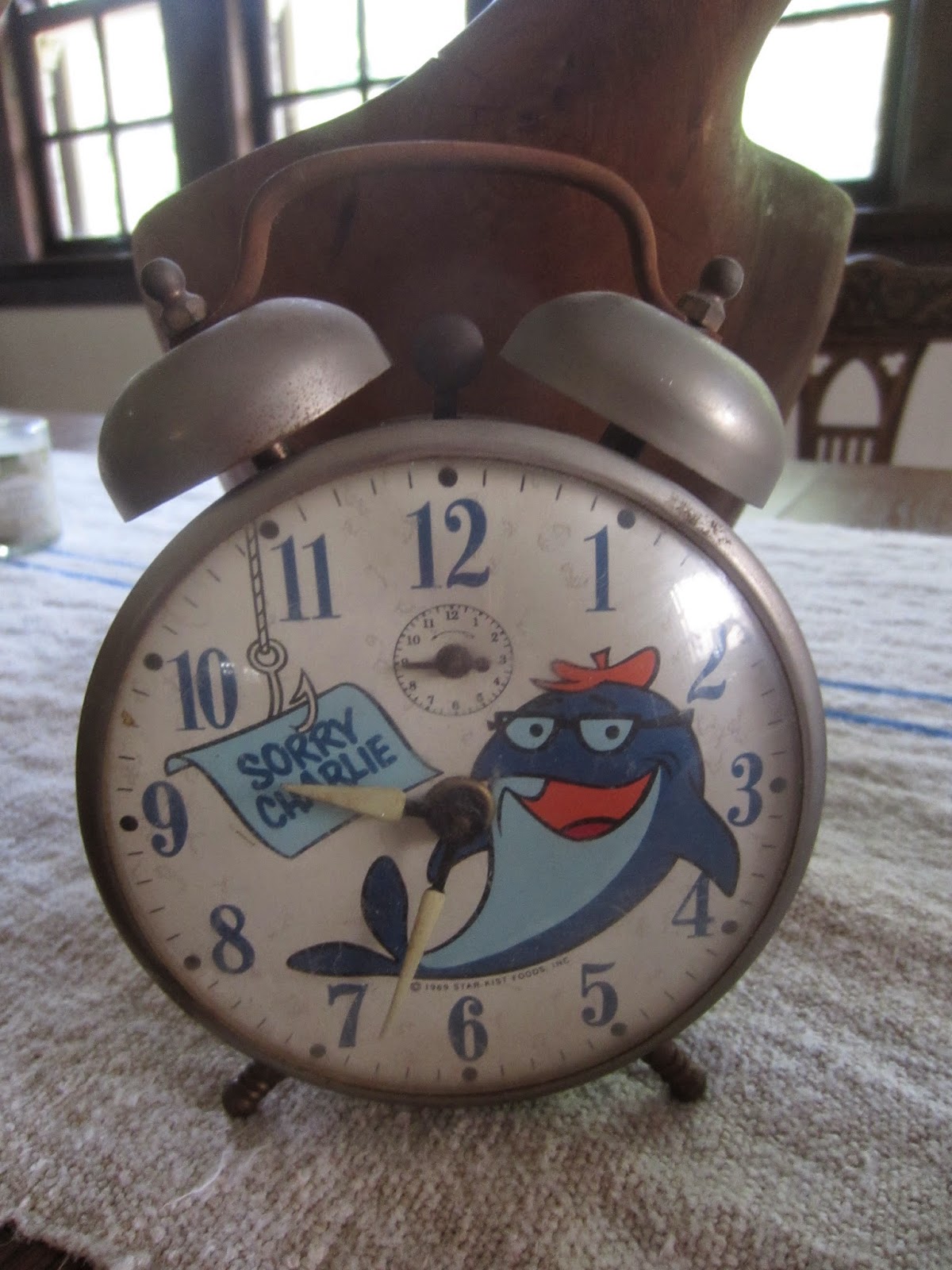 HOB NOBBERS: MORE FINDS... JUST IN TIME FOR THE SALE...