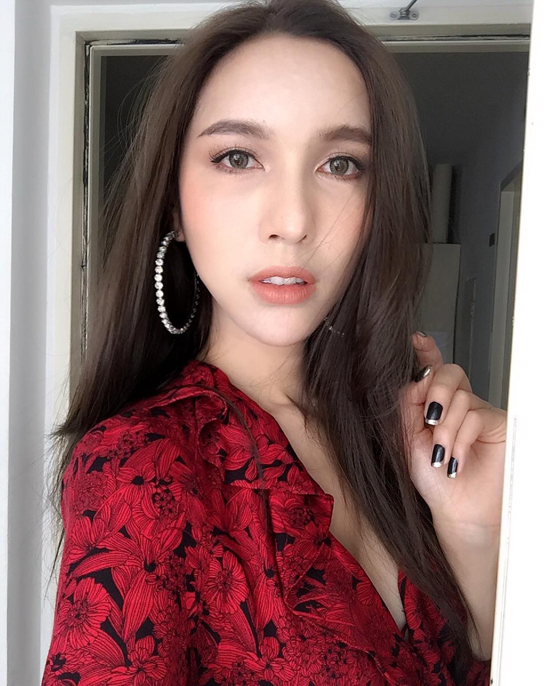 Palida Suwannachot – Most Beautiful Thailand Trans Woman – Thai Transgender